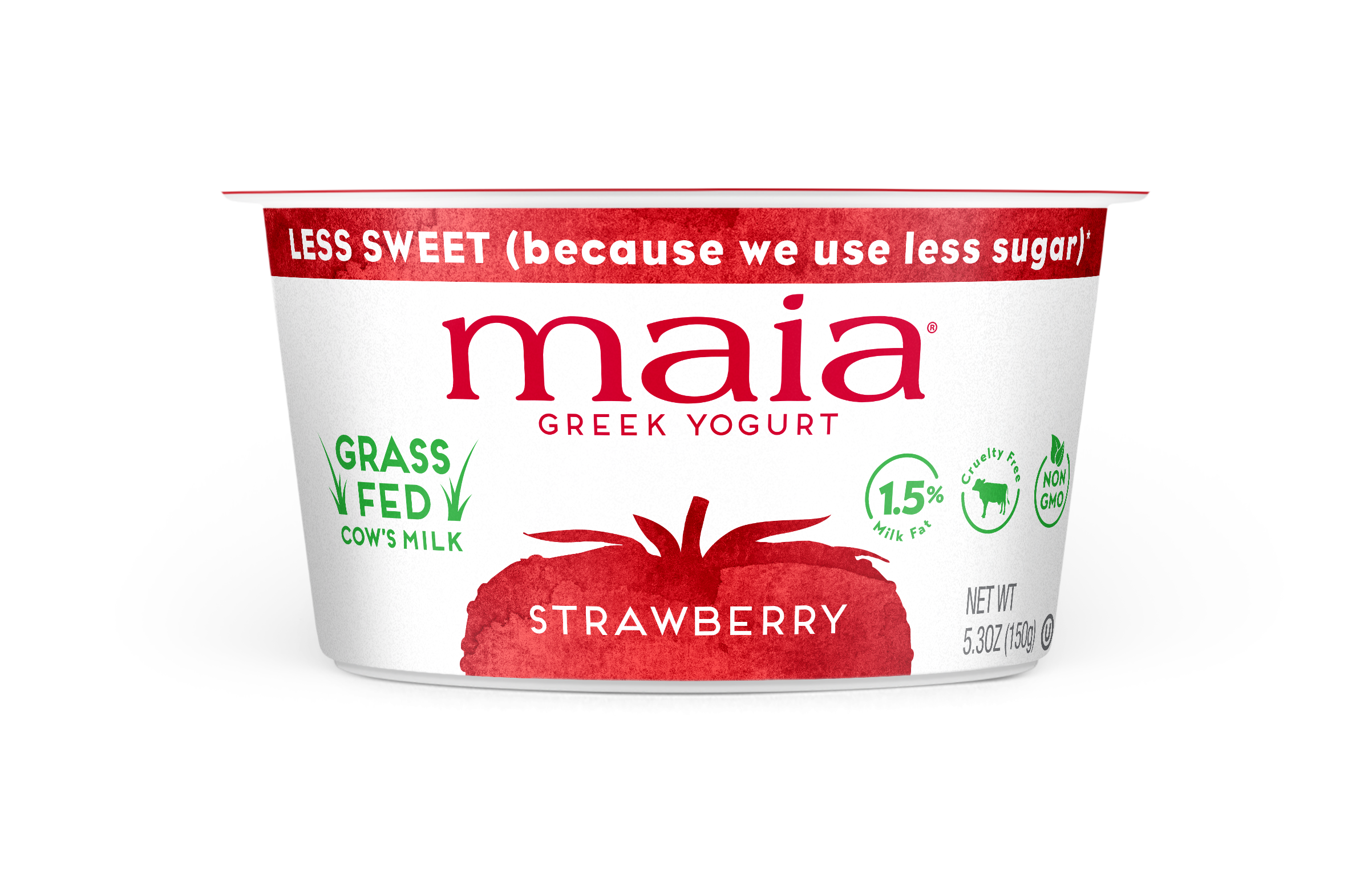 Our Yogurt – Maia Yogurt